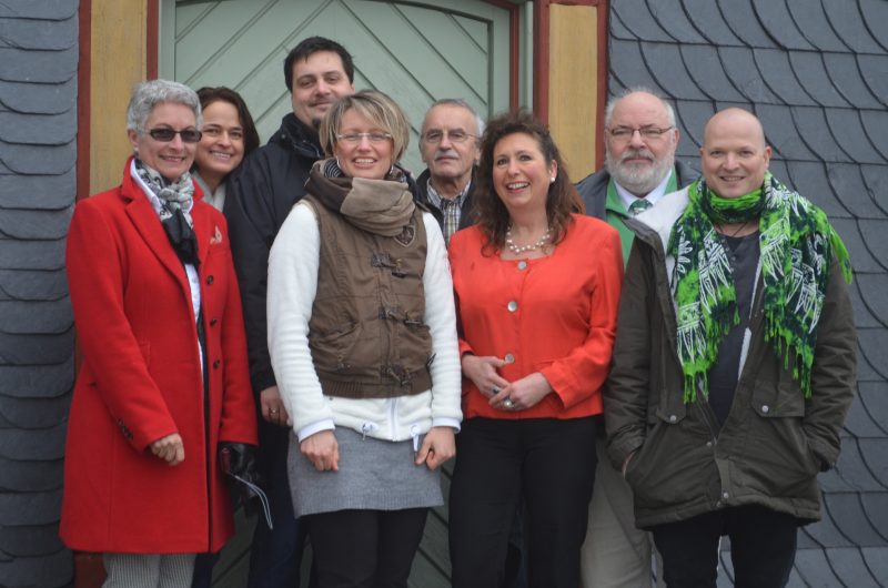 Grüne Allendorf (Lumda)